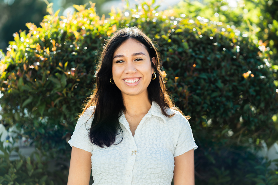 Introducing new Flight Coordinator Makylin Reiher - Angel Flight Australia