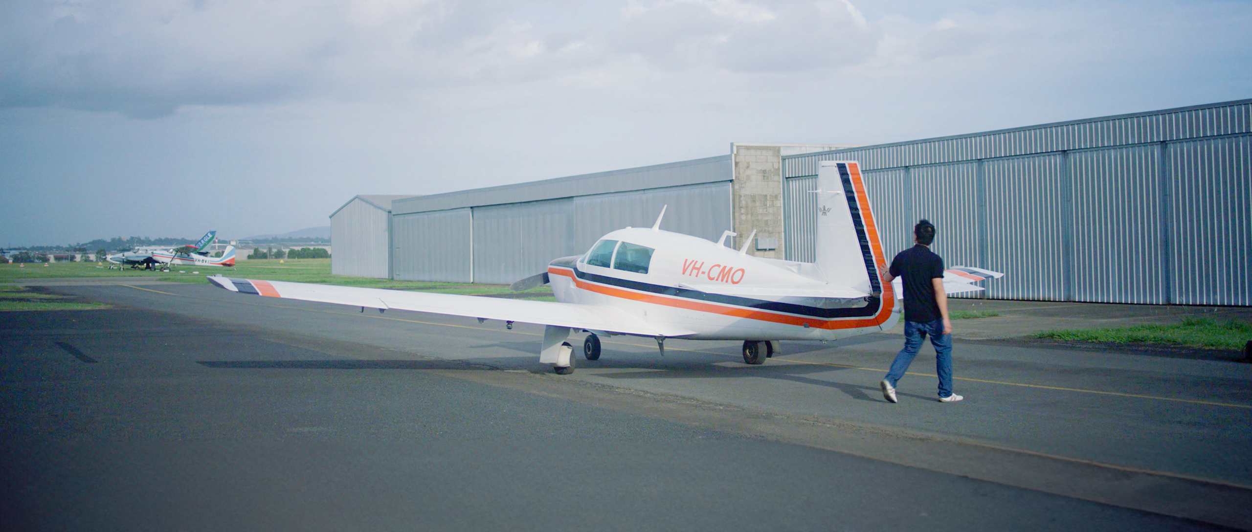 Flight Tips - Angel Flight Australia