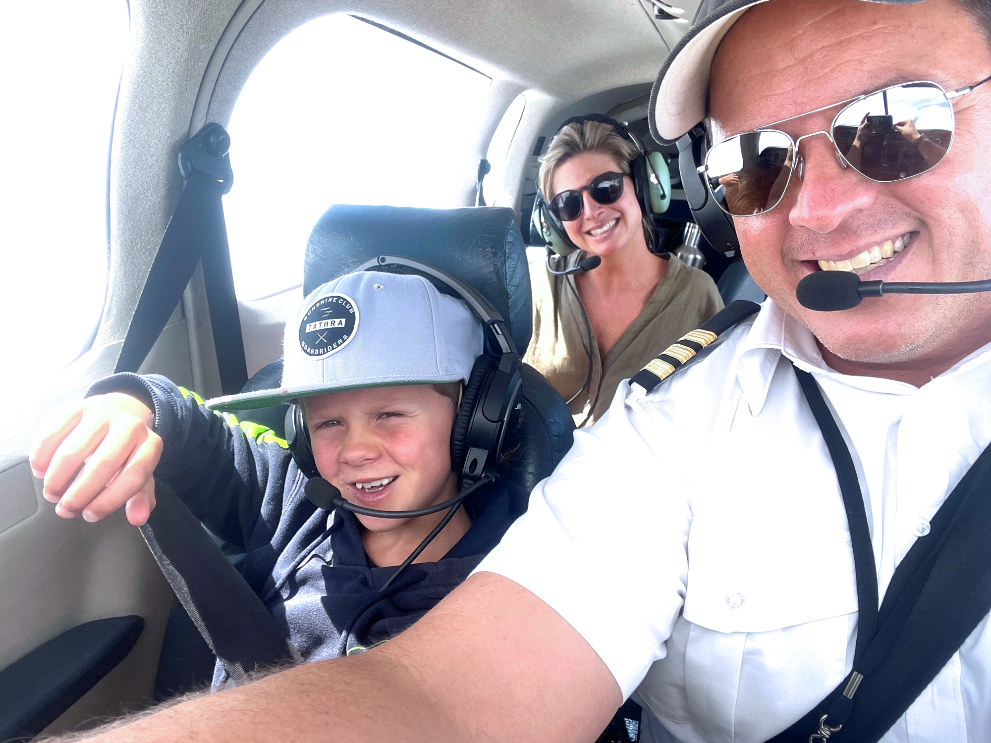 FAQs - Angel Flight Australia