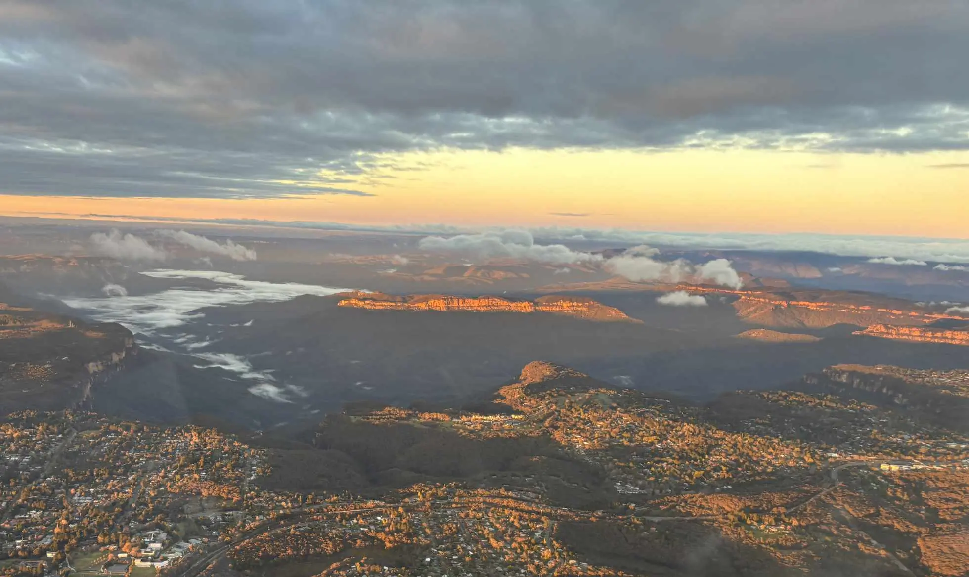 The day in the life of an Angel Flight pilot - Angel Flight Australia