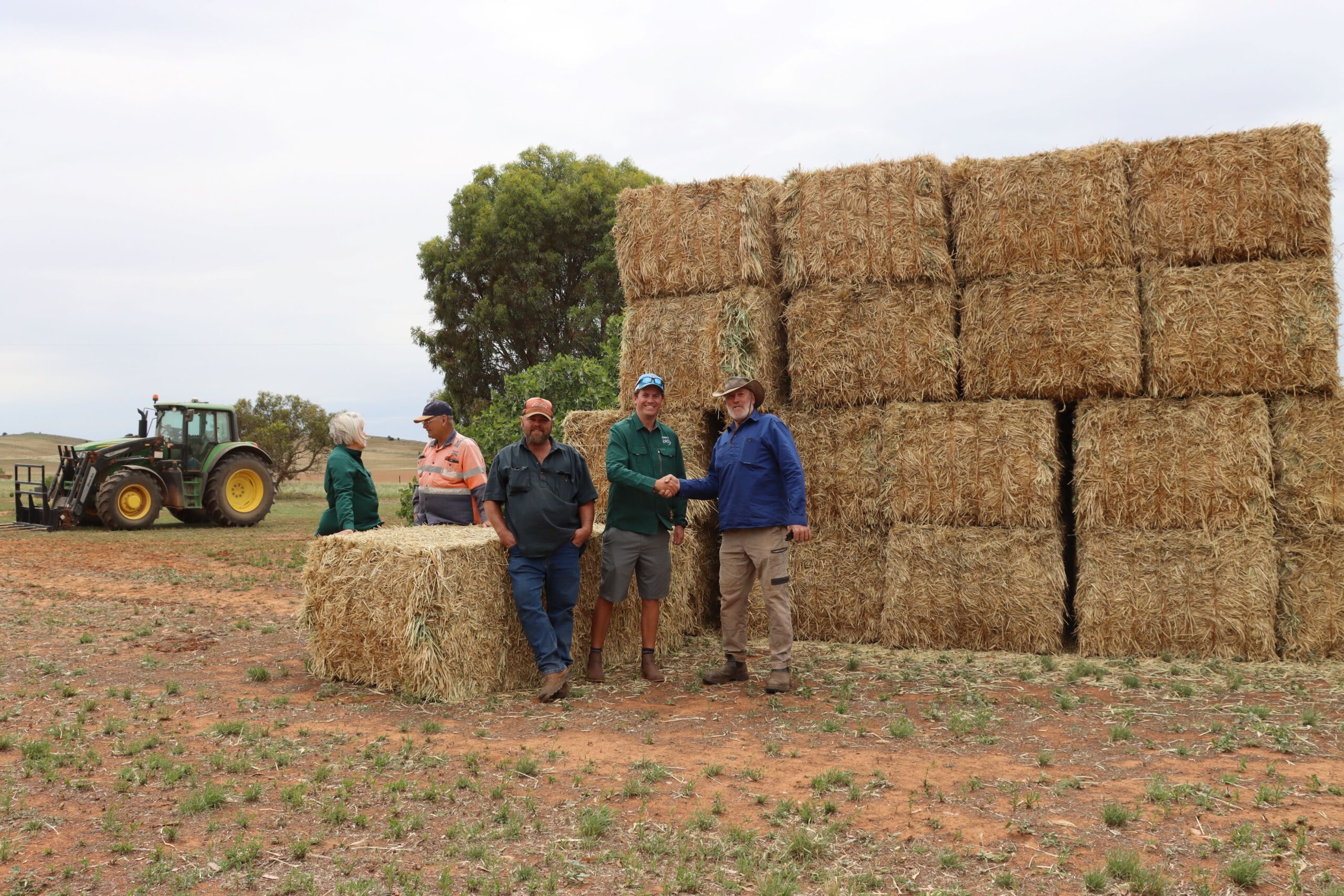 Supporting Farmers Through Tough Times: Register with Rural Aid - Angel ...
